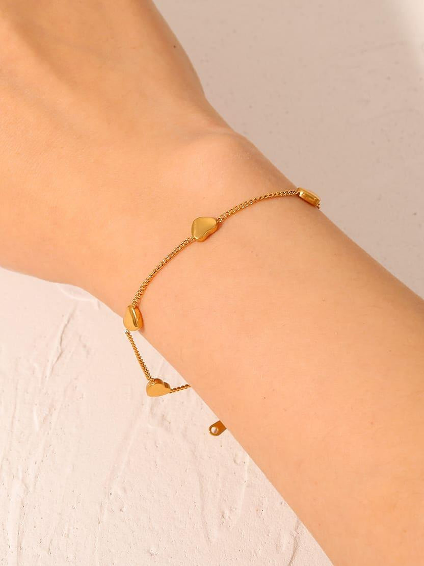Bracelets– Arabella Cleo